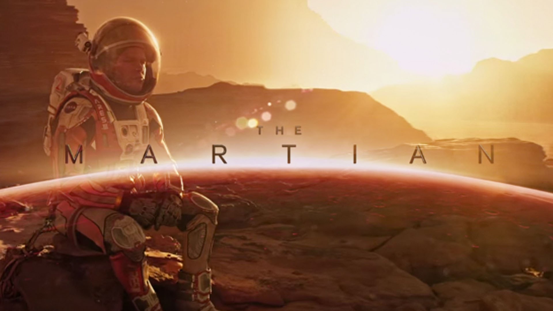"The Martian" (2015) de Ridley Scott. Crítica Película